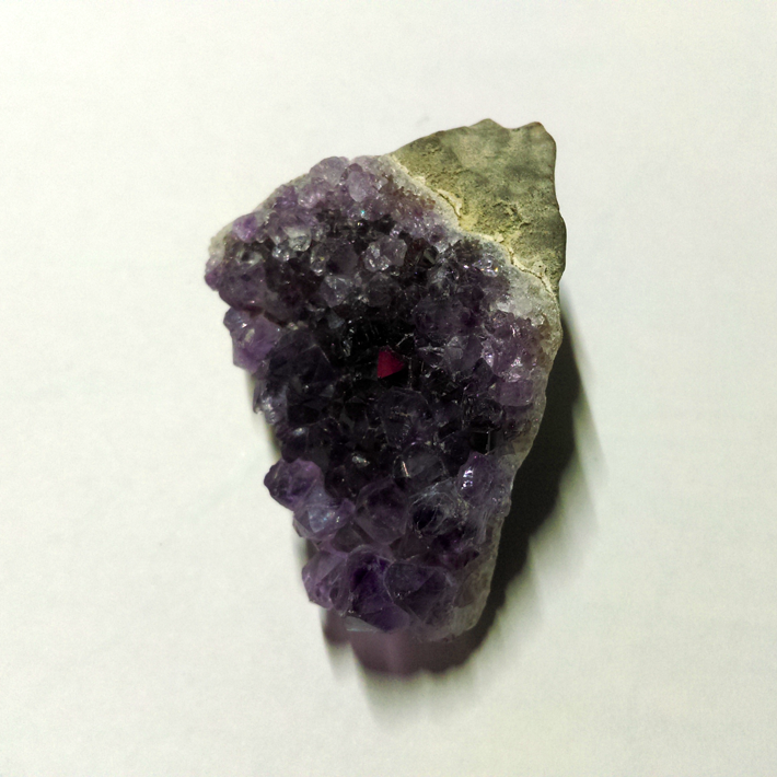 Stone of the Week: Amethyst – Late 2 Bloom