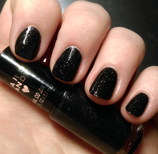 Hard Candy Jingle Nails – 5157 – Late 2 Bloom